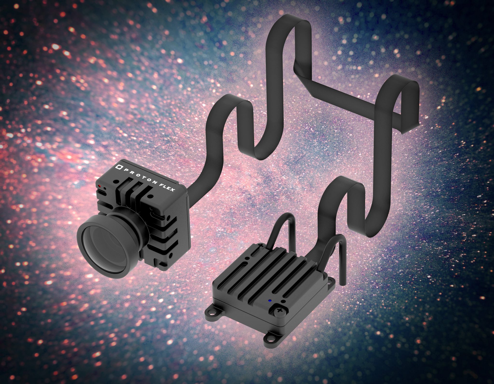 PROTON FLEX – PROTON Camera Innovations