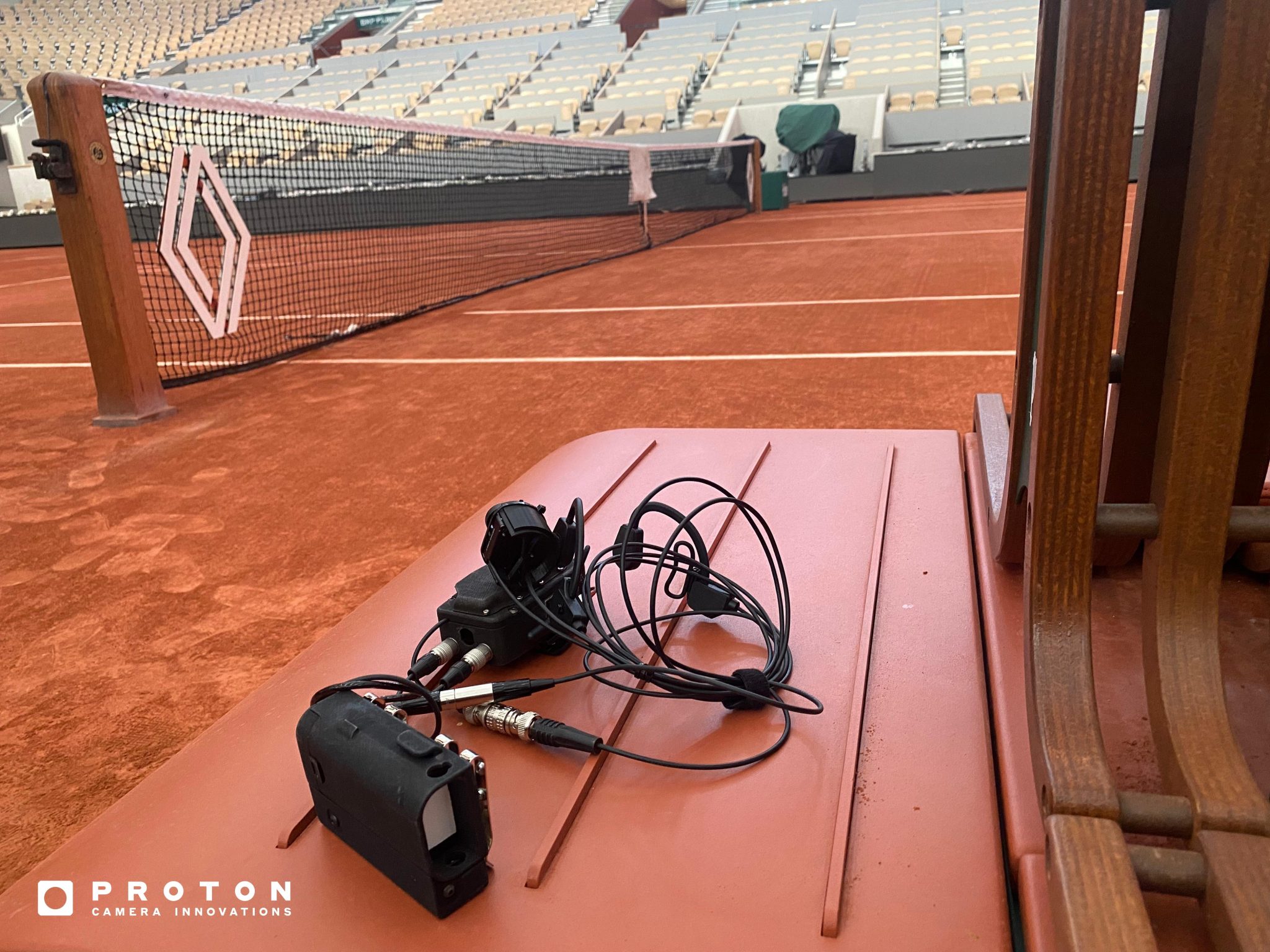 PROTON Camera Innovations – FUTURE. MINI. CAMERA.