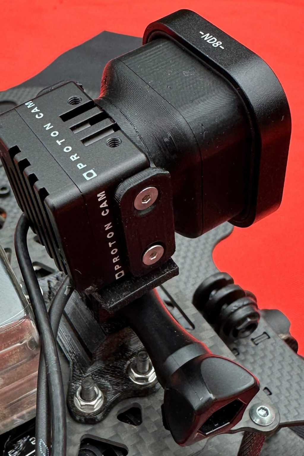 Products – PROTON Camera Innovations