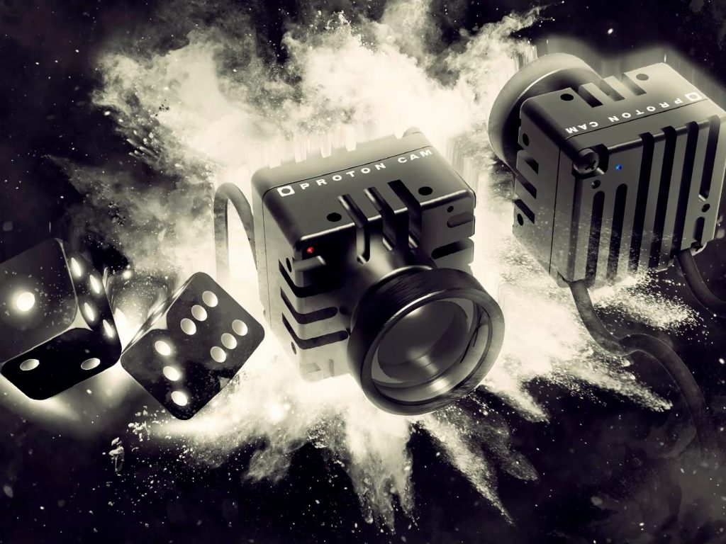 Products – PROTON Camera Innovations