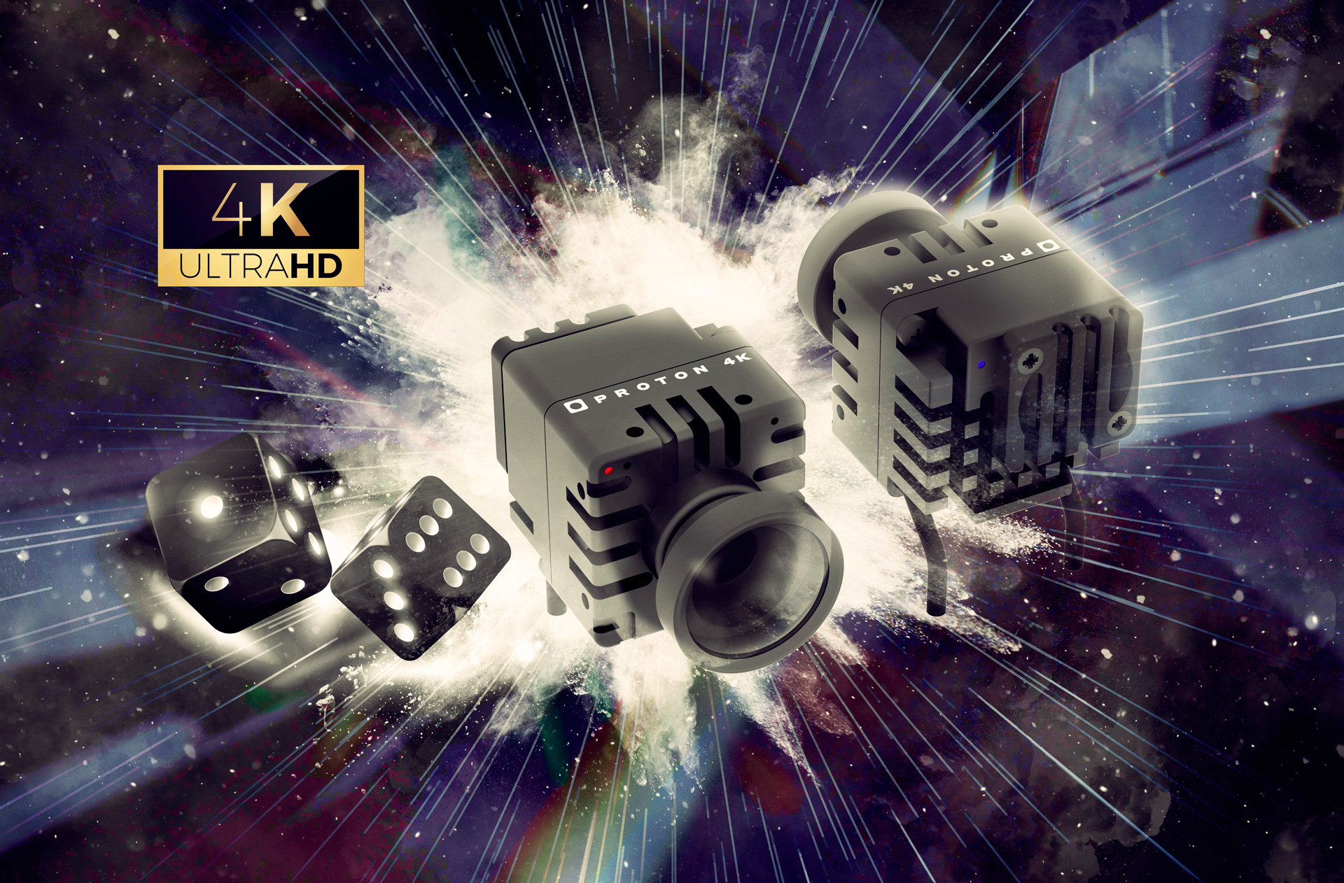 PROTON 4K – PROTON Camera Innovations