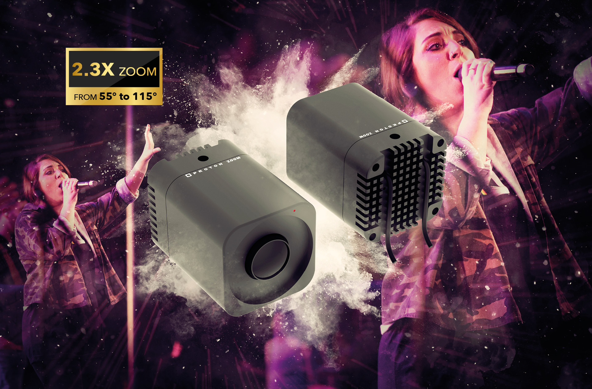 Products – PROTON Camera Innovations