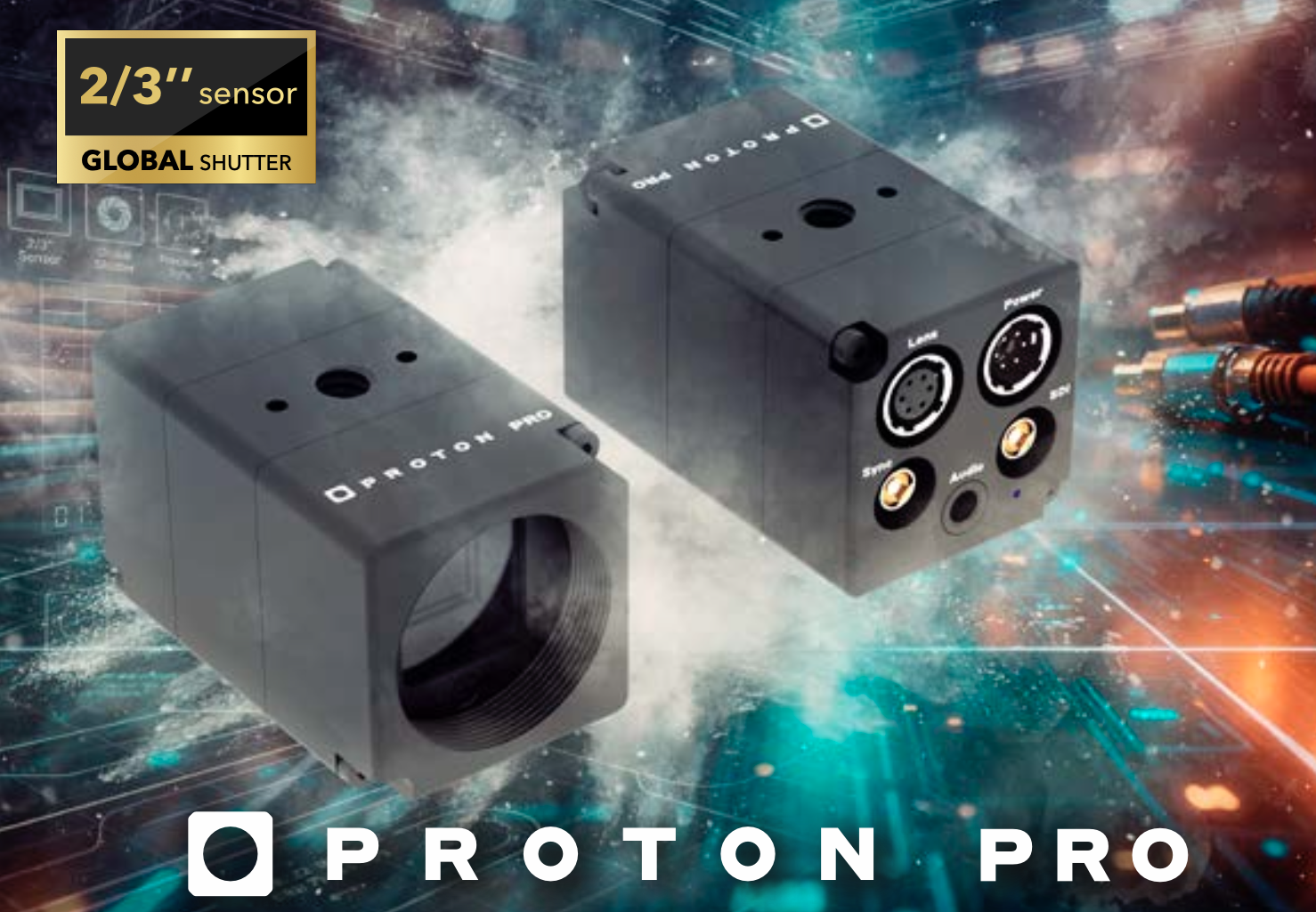 Products – PROTON Camera Innovations